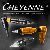 Full Range of Rotary & Coil Tattoo Machines from Killer Ink Tattoo