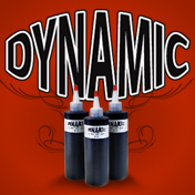 Dynamic Ink | Killer Ink Tattoo