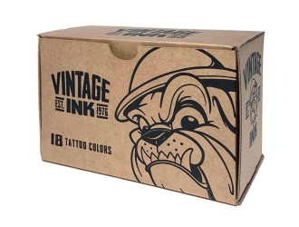 Tattoo Supplies and Tattoo Equipment from Killer Ink Tattoo