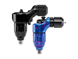Tattoo Machines from Killer Ink Tattoo