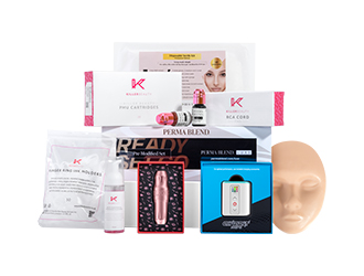 PMU Training Kits - PMU Supplies
