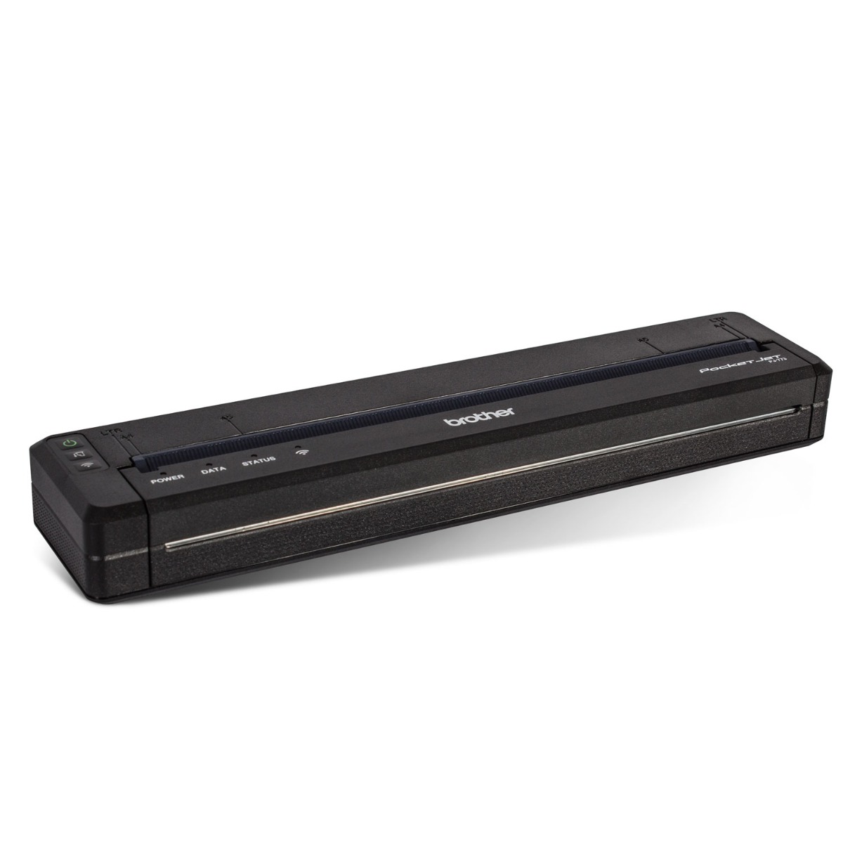 REFURBISHED - Brother PocketJet PJ-773 A4 Thermal Mobile Printer ...