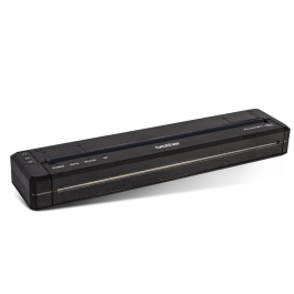 REFURBISHED - Brother PocketJet PJ-773 A4 Thermal Mobile Printer ...