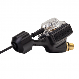 Inkjecta Flite Nano Ultra Lite - Complete Carbon - Killer Ink Tattoo