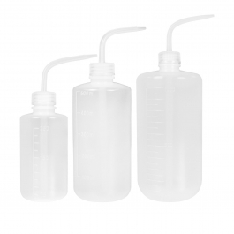 Plastic Rinse / Wash Squeeze Bottle - Killer Ink Tattoo