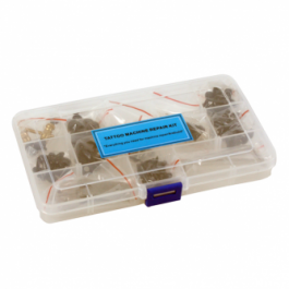 Tattoo Machine Repair Kit - Killer Ink Tattoo