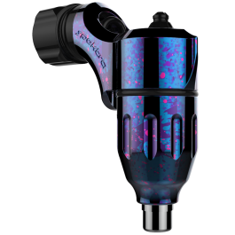 REFURBISHED - Spektra Edge X Machine - Cosmic Storm