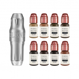LUXE Perma Pen Brow Bundle