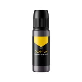 Quantum Tattoo Ink (Gold Label) - Gandalf the Gray 30 ml - Killer Ink ...