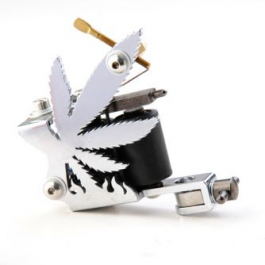 Ganja Liner / Shader Tattoo Machine - Killer Ink Tattoo