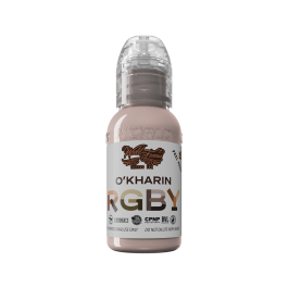 World Famous Ink Sasha O'Kharin - B-1 30 ml (1oz) - Killer Ink Tattoo