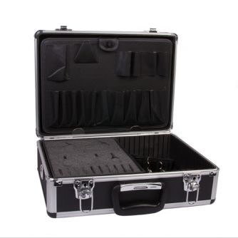 Deluxe Tattoo Carry Case | Killer Ink Tattoo