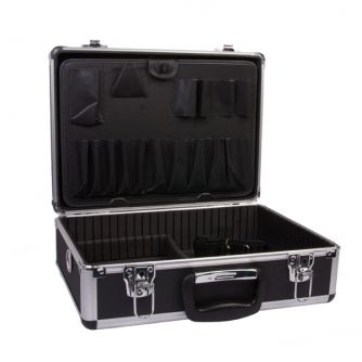 Deluxe Tattoo Carry Case | Killer Ink Tattoo