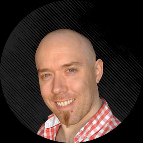 An Interview with David Corden - Killer Ink Tattoo