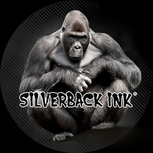 Why Tattoo Artists Love Silverback Ink® - Killer Ink Tattoo