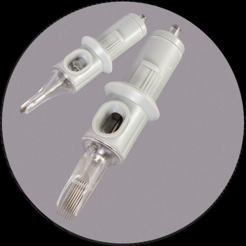 First batch of Killer Ink Cartridges - Killer Ink Tattoo