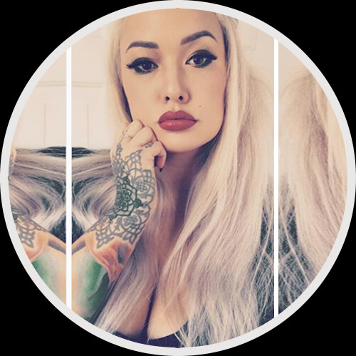 Sponsored Artist of the Month – Clara Sinclair - Killer Ink Tattoo