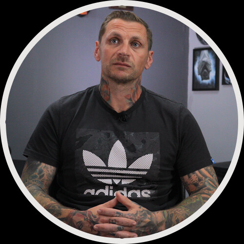 Mark Bester & The Tattoo Academy - Killer Ink Tattoo