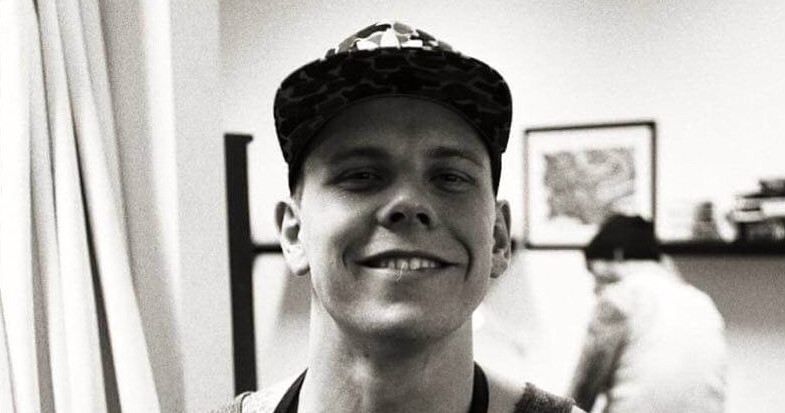 Sponsored Artist of the Month – Christian Boye Larsen - Killer Ink Tattoo