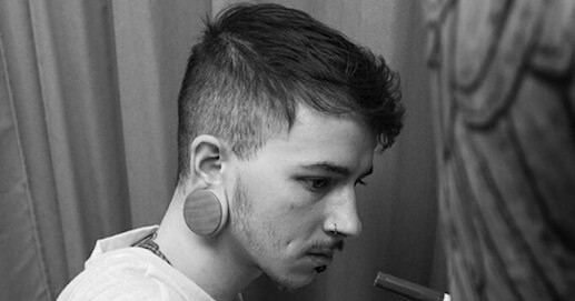 Sponsored Artist of the Month – Alex Garcia - Killer Ink Tattoo