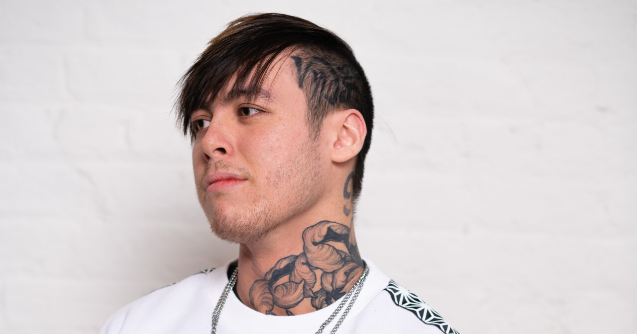 Sponsored Artist of the Month – Dylan Sutton / Suttoos - Killer Ink Tattoo