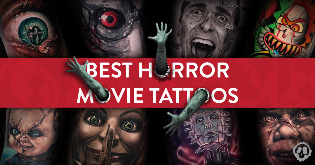 Classic Horror Movie Tattoos Women's Lydia Deetz T Shirt, Strange And