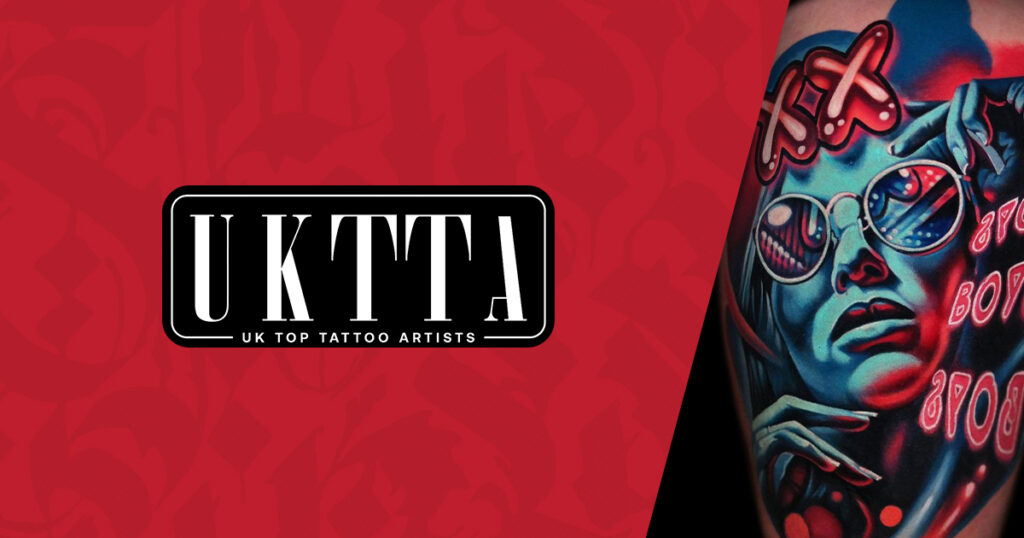 UKTTA Tattoo Convention 2023 Preview - Killer Ink Tattoo