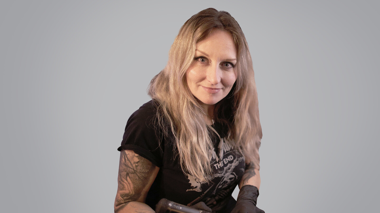 Helen Tattoos
