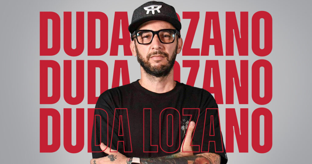 Sponsored Artist of the Month – Duda Lozano - Killer Ink Tattoo