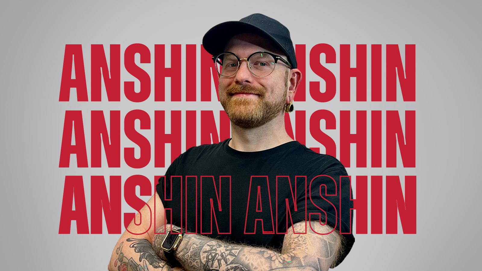 Sponsored Artist of the Month - Anshin Anshin - Killer Ink Tattoo