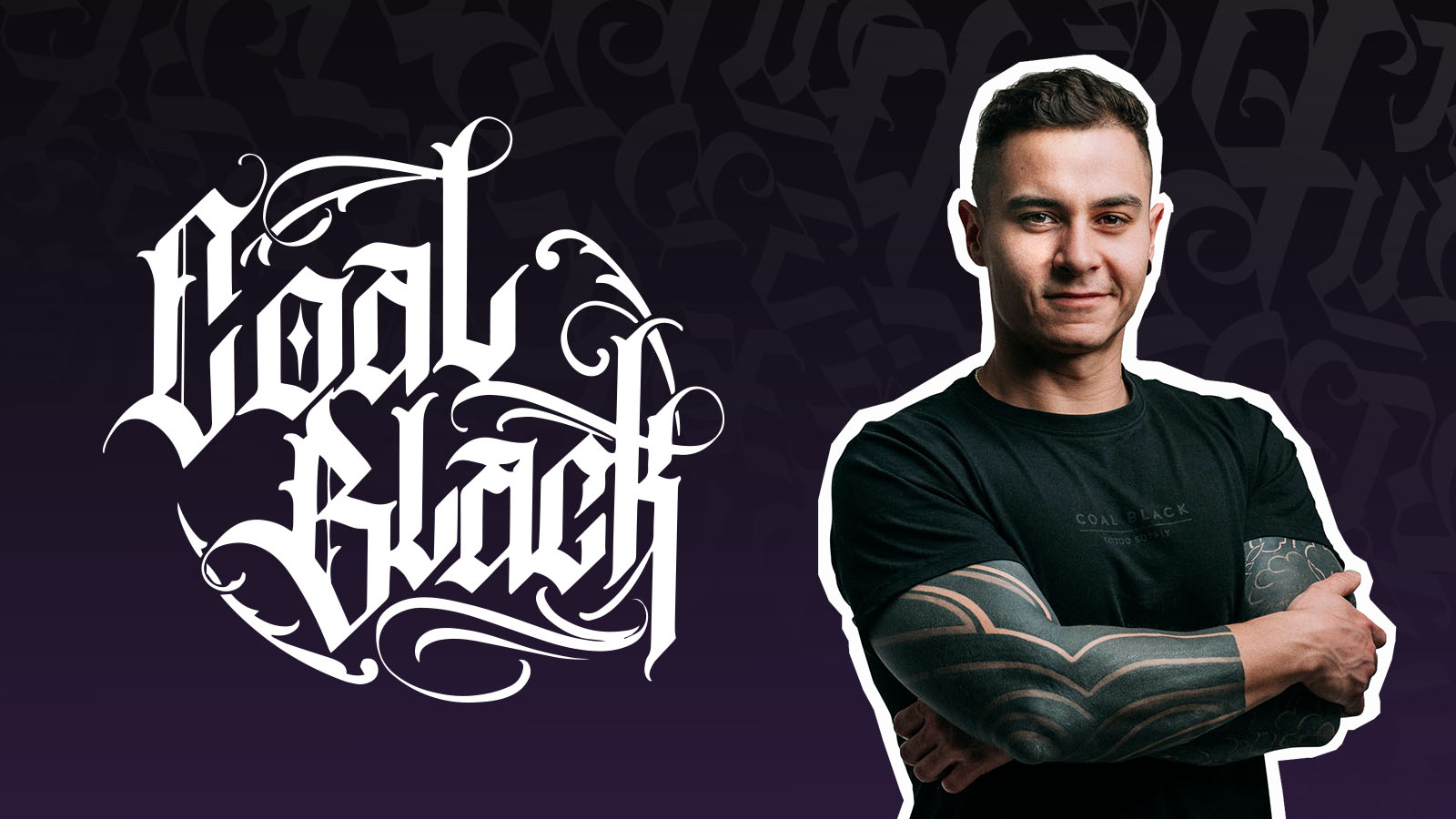 Interview with Lucas Teufel - Owner at Coal Black - Killer Ink Tattoo