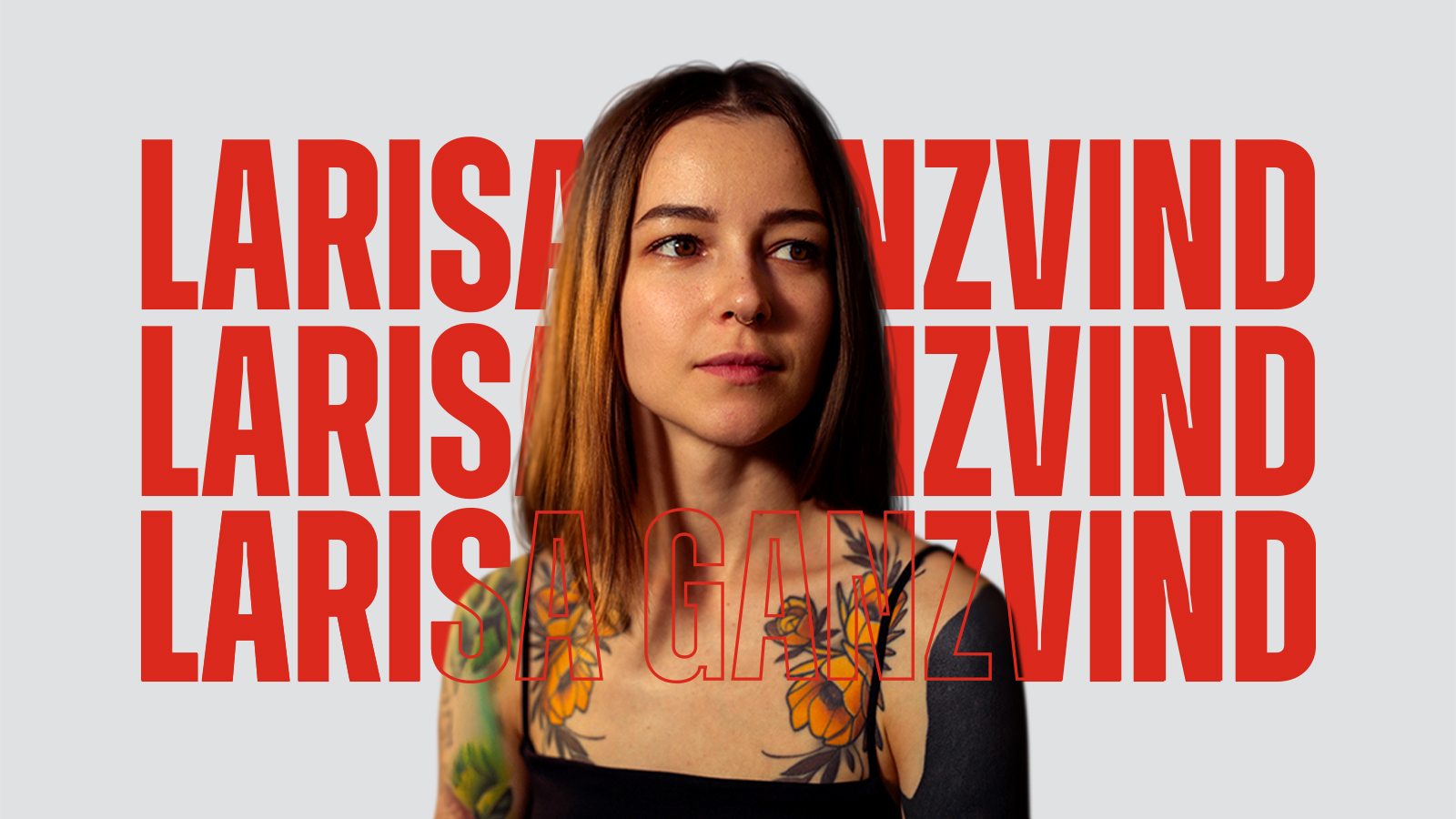 Larisa Tattoos